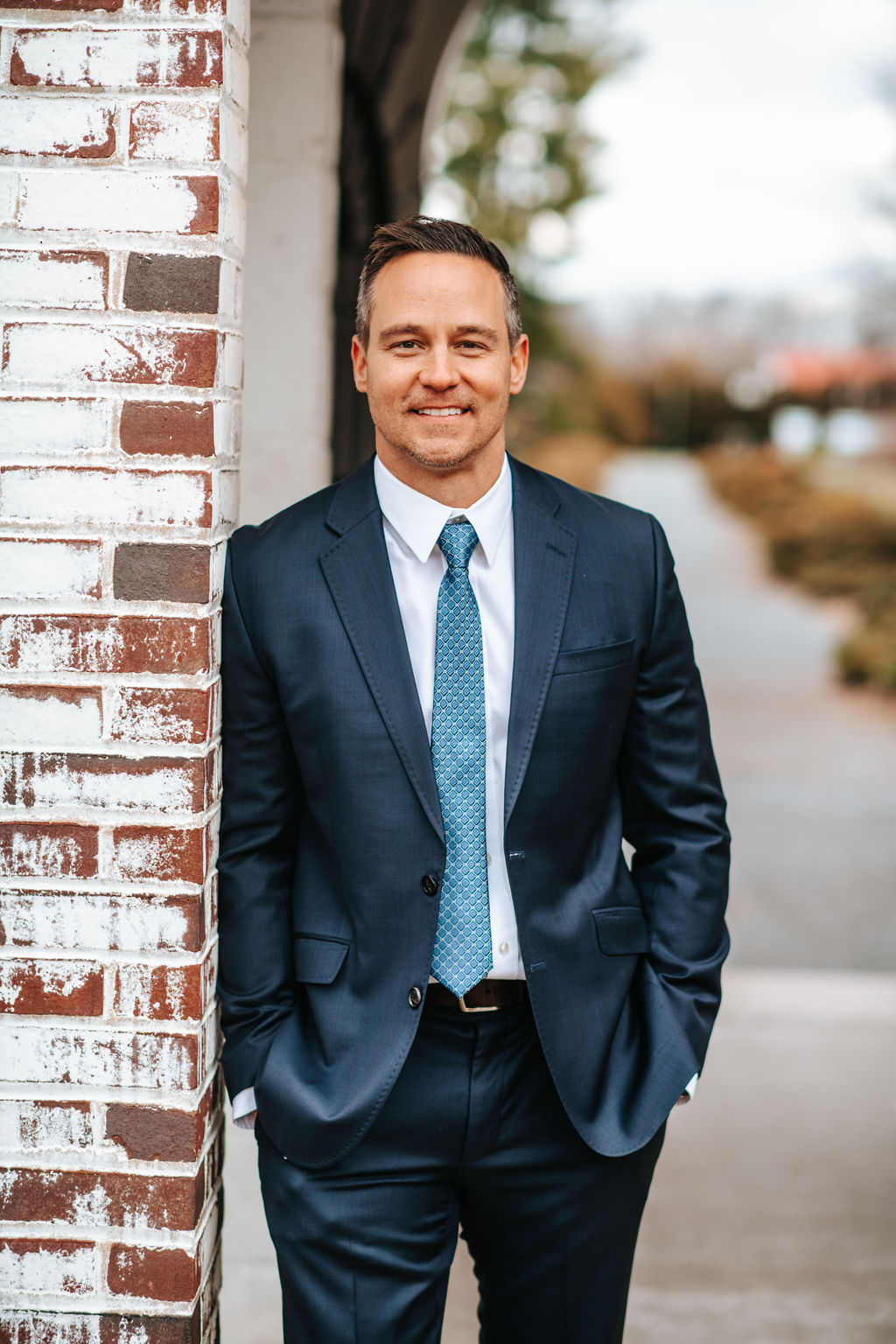 Benjamin L Tolley | Dentist in Tolley Dental, Winchester, VA