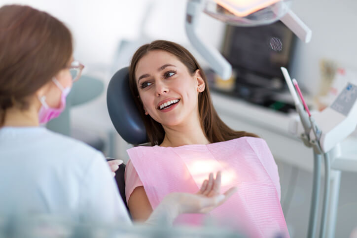 Tooth Sensitivity After Crown: Causes and solutions