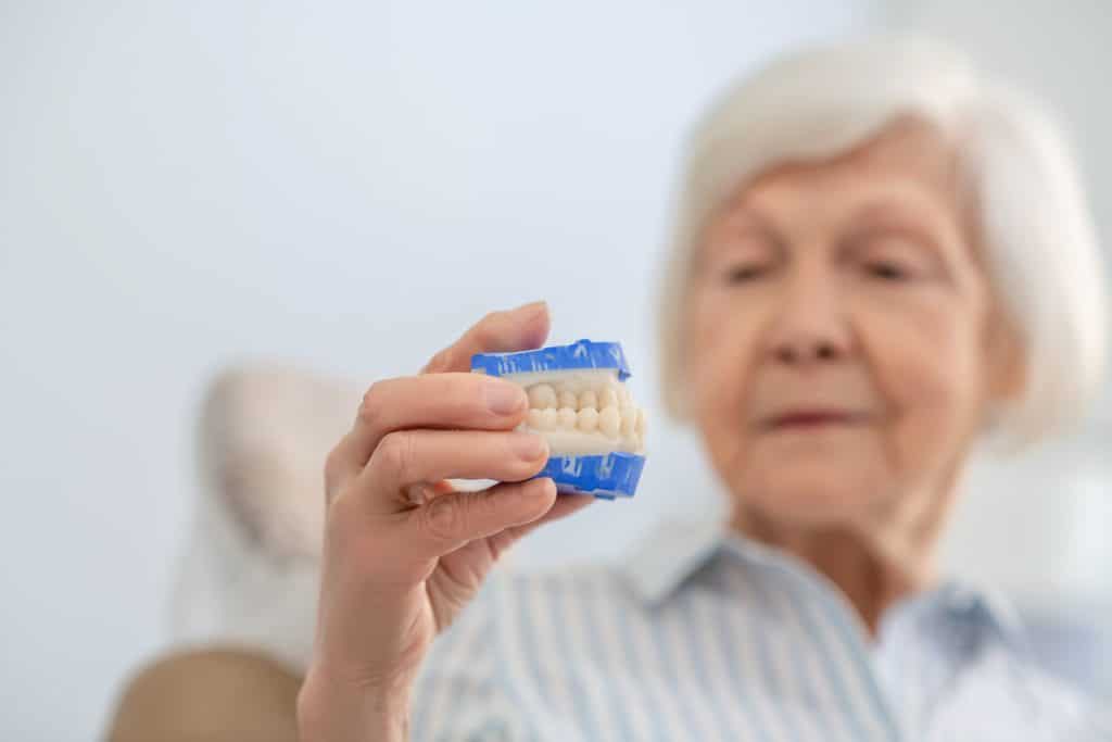 Tips to Prevent Tooth Loss in Old Age and Its Causes – Tolley Dental