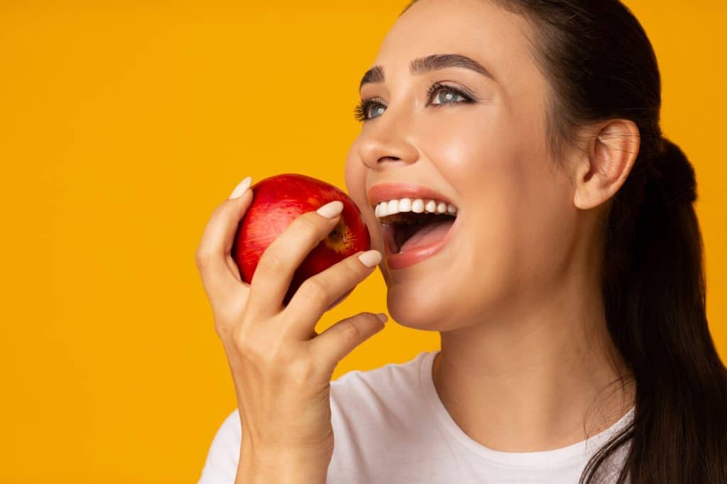Foods for Healthy Gums and Teeth: Your Guide to a Radiant, Healthy ...